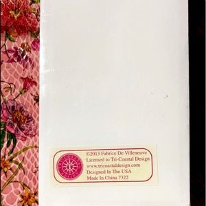 Office | Nwt Tricoastal Design Paris Penpaper Set | Poshmark